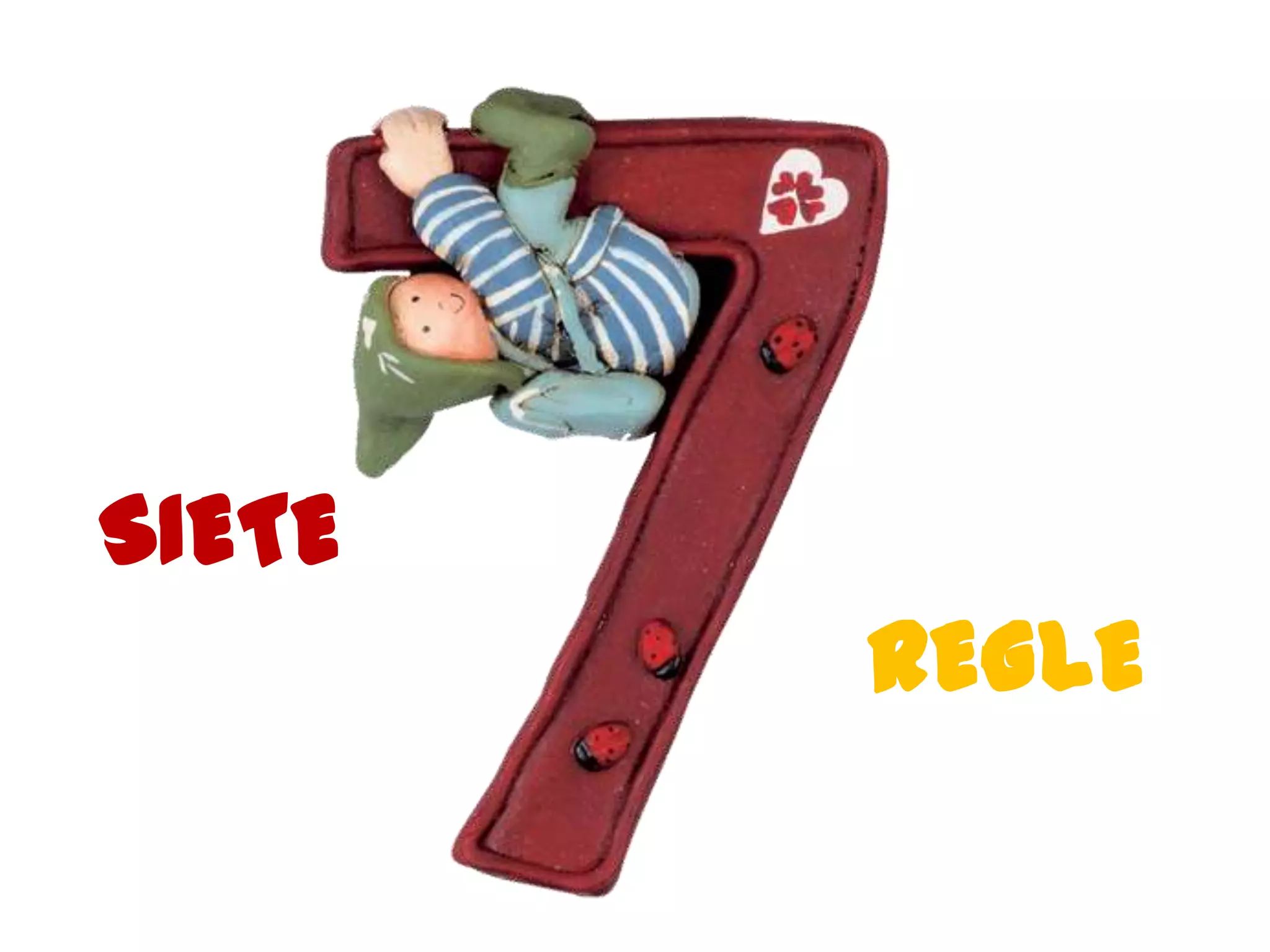 Numeros en mapudungun | PPTX