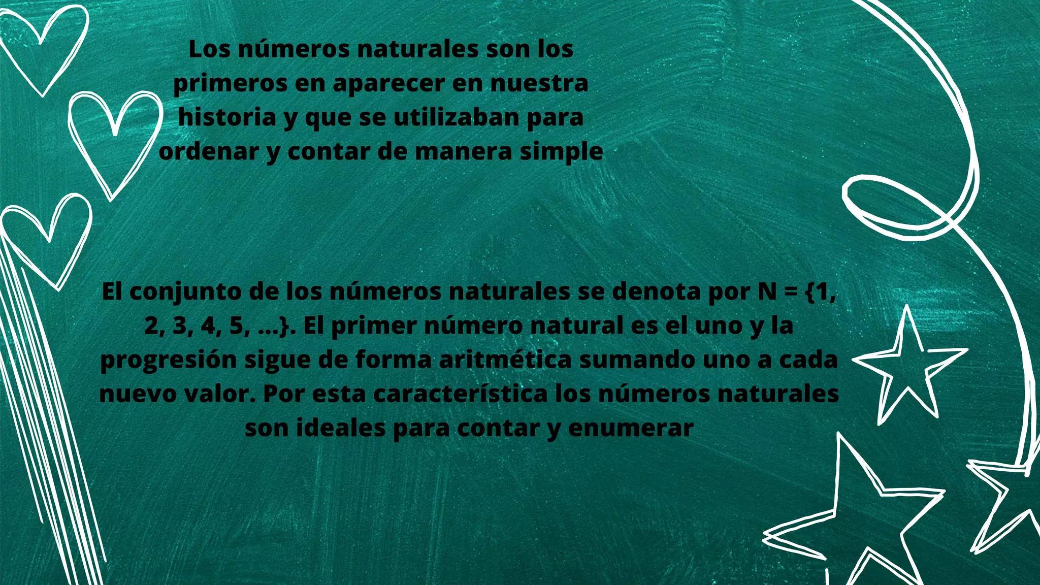 numeros naturales.pdf | Physics | Science