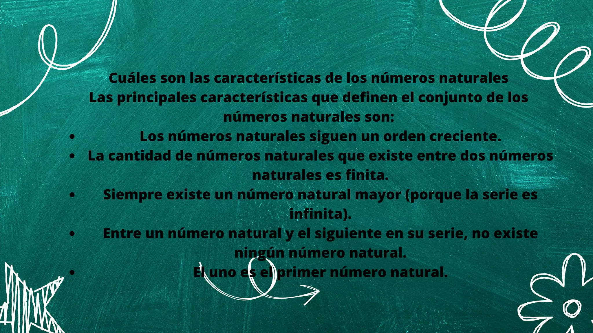 numeros naturales.pdf | Physics | Science