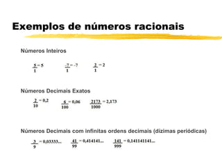 NÚMEROS RACIONAIS ita.pptx