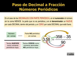 Tema Números Reales | PPTX