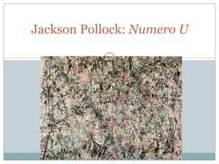 Numero U | PPTX