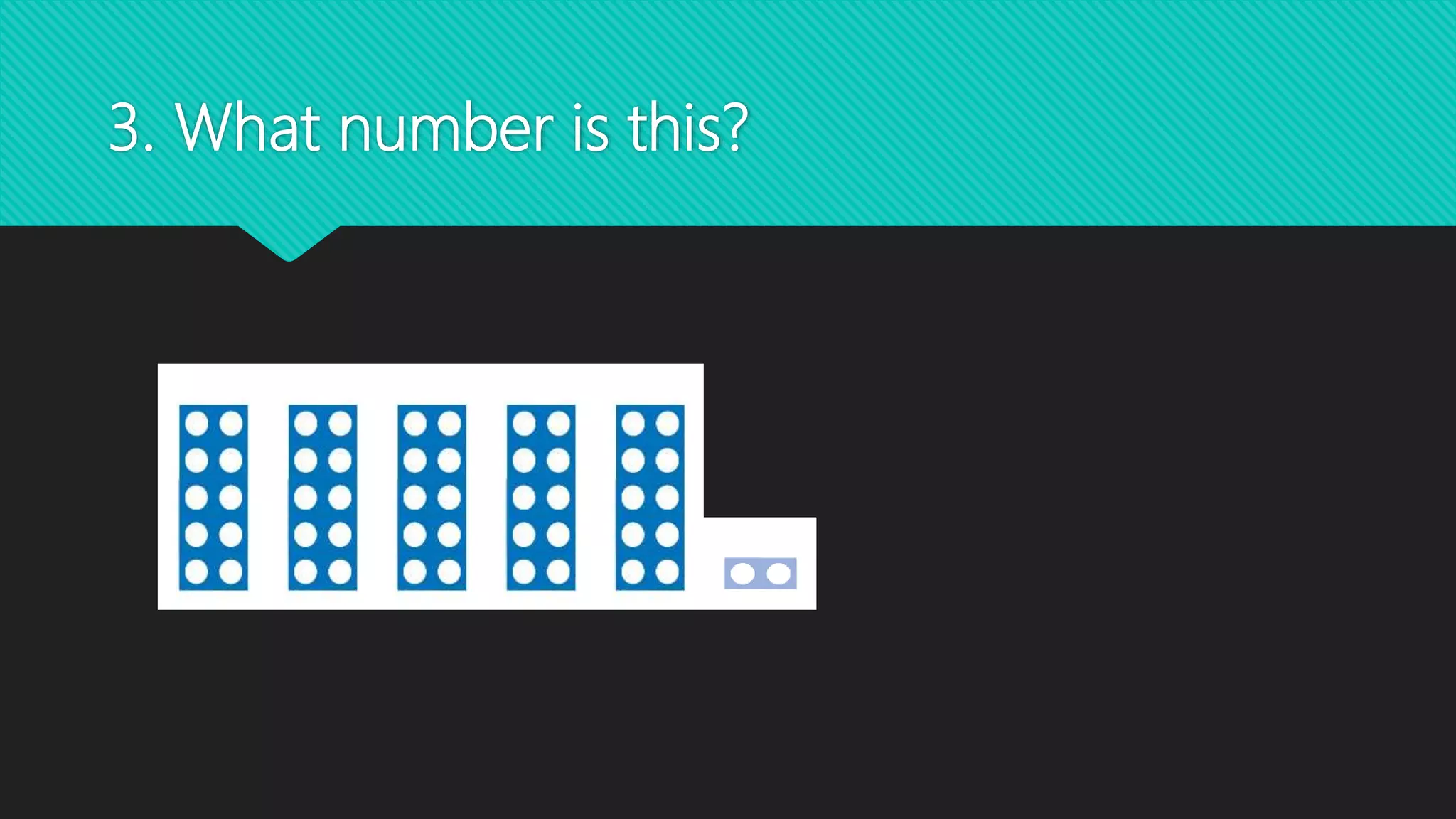 Numicon place value quiz | PPT
