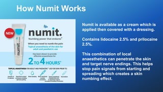 Numit Training.pptx | Skin and Dermatology | Diseases and Conditions