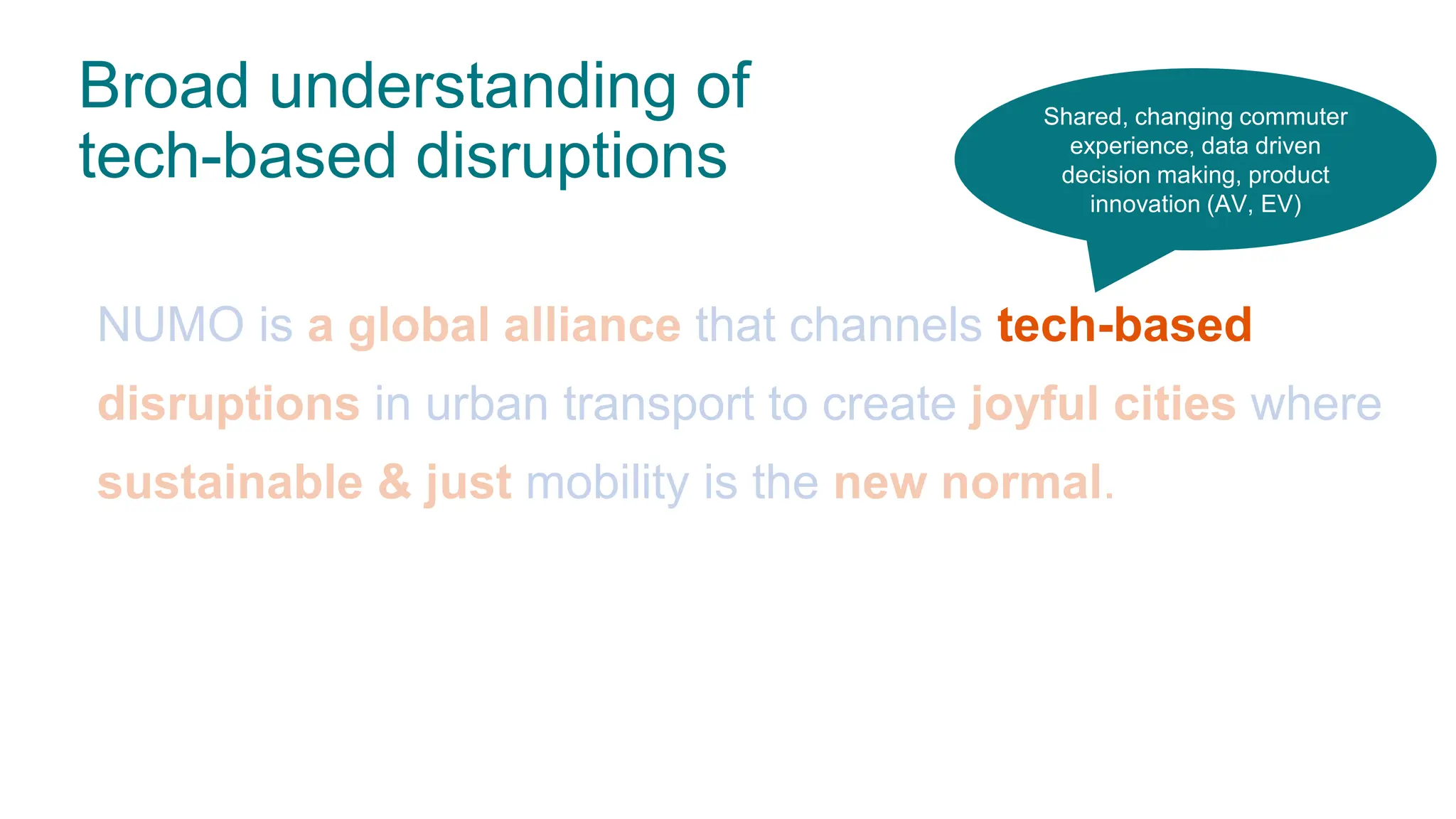 New Urban Mobility alliance launch deck January of 2019.pptx