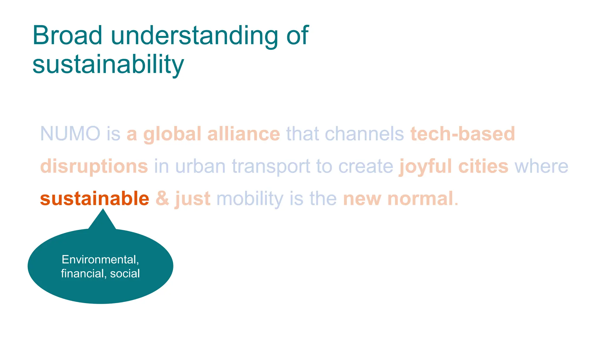 New Urban Mobility alliance launch deck January of 2019.pptx