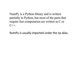 Numpy.pptx