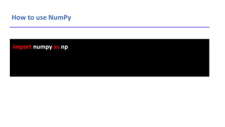 NumPy.pptx