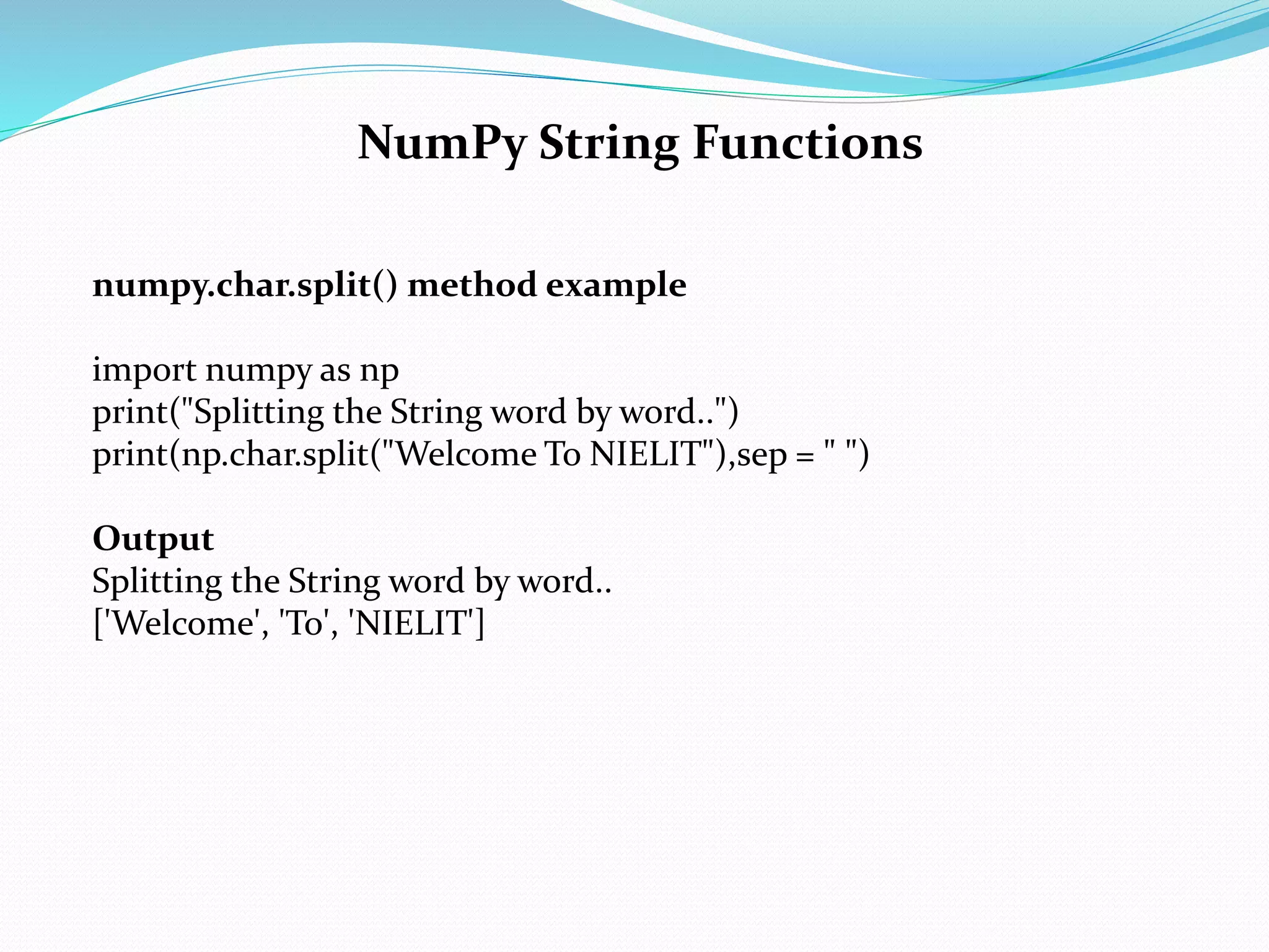 NumPy.pptx