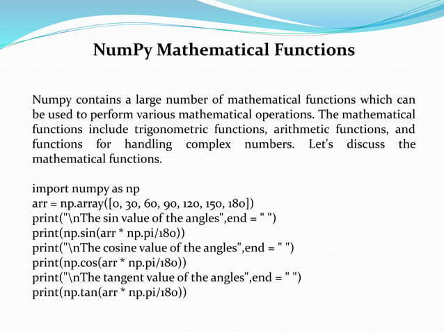 NumPy.pptx