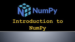 NumPy.pptx