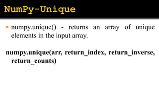 NumPy.pptx