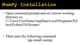 NumPy.pptx
