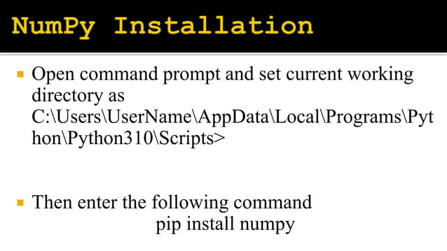 NumPy.pptx