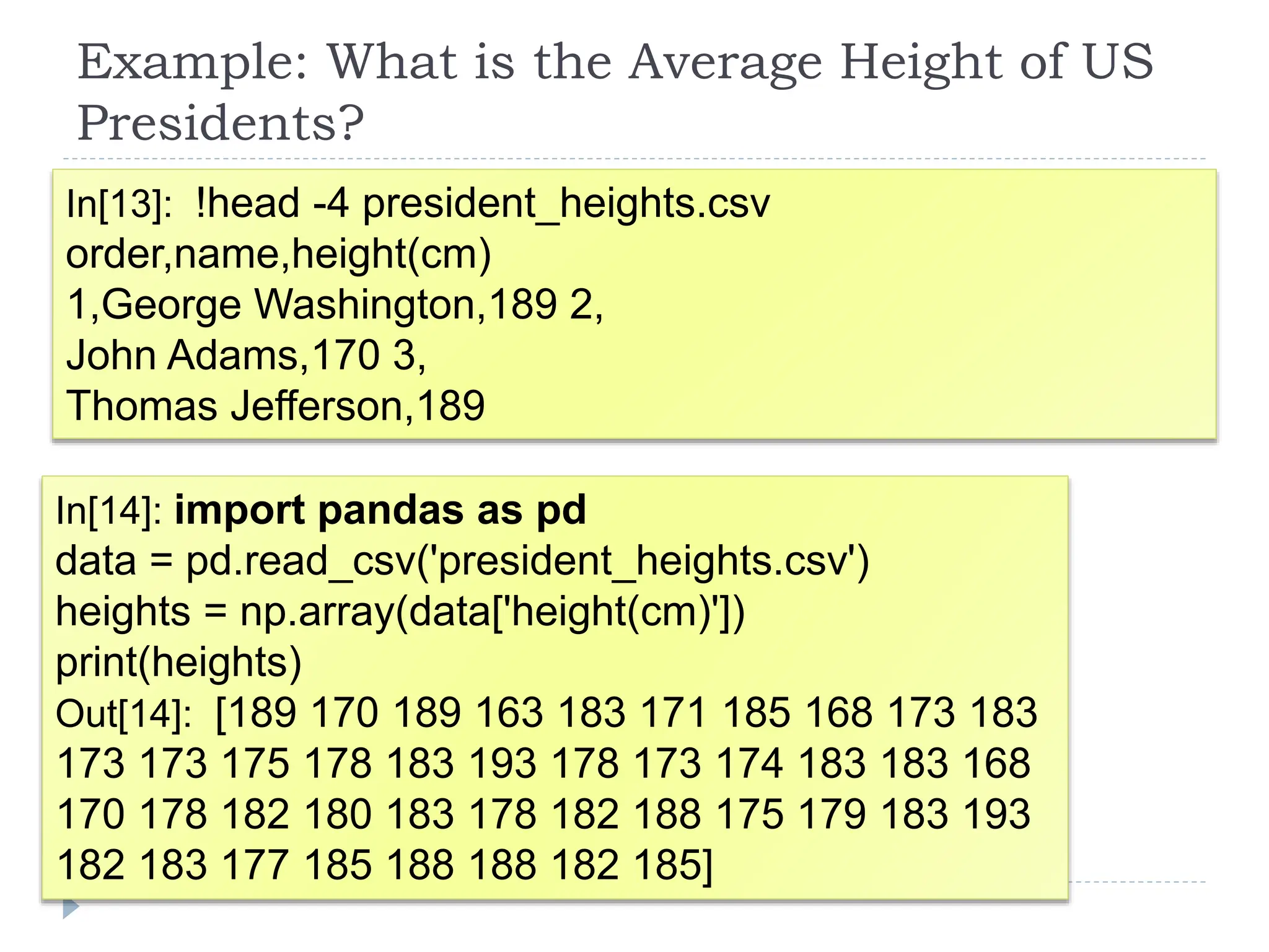 NumPy_Aggregations - Python for Data Science.pptx