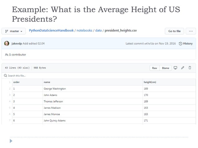 NumPy_Aggregations - Python for Data Science.pptx