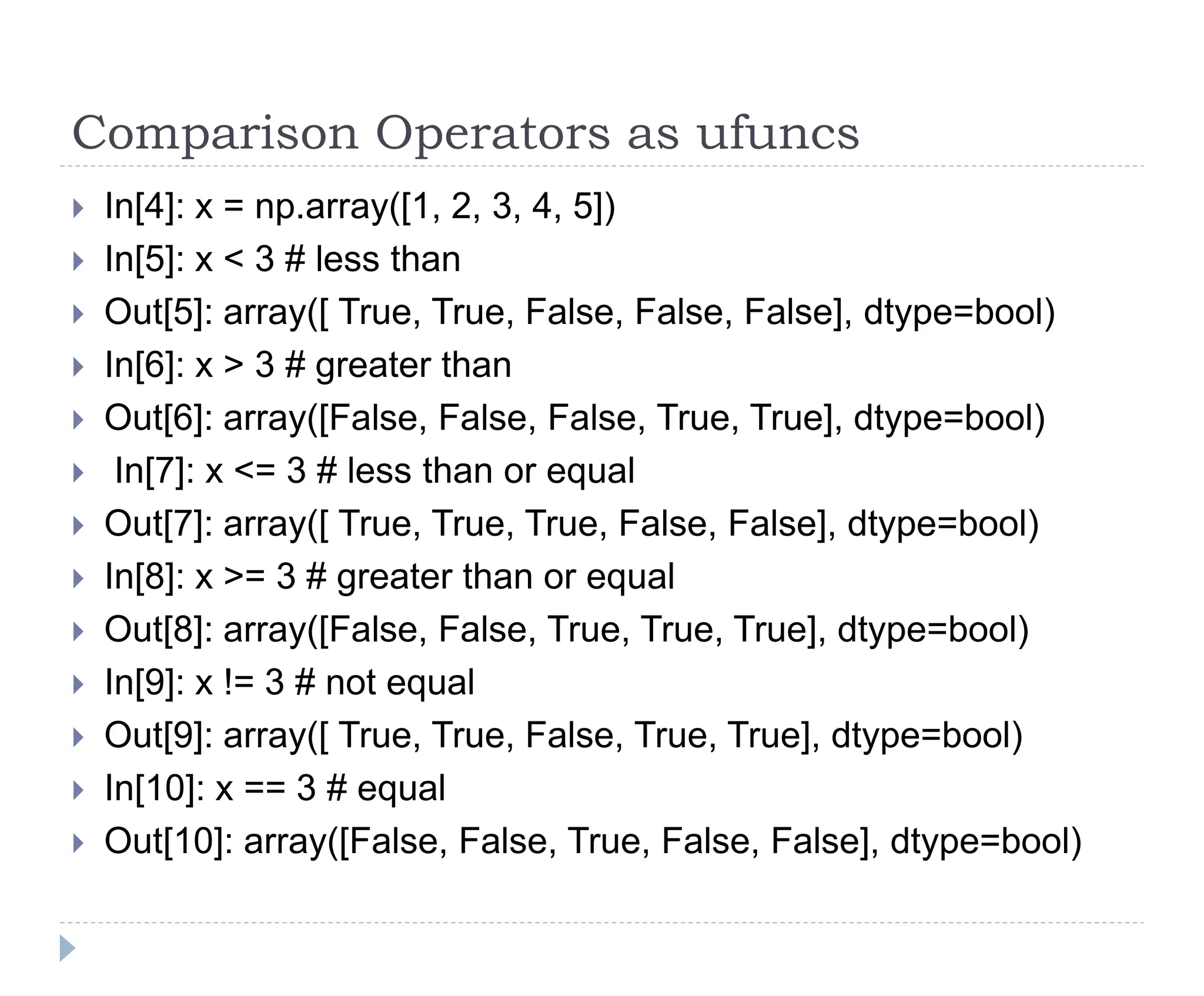 NumPy_Broadcasting Data Science - Python.pptx