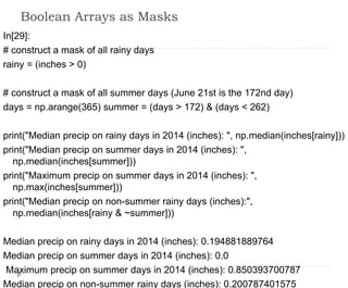 NumPy_Broadcasting Data Science - Python.pptx