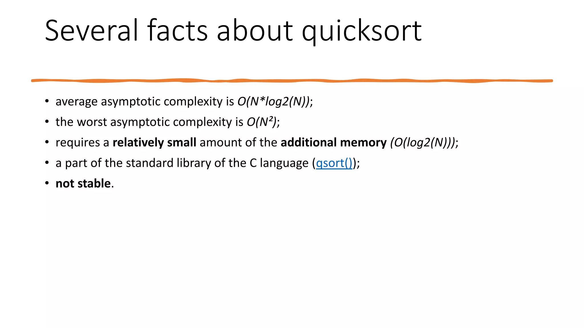 NumPy sorting (and dancing and memes): a short review for students | PPTX