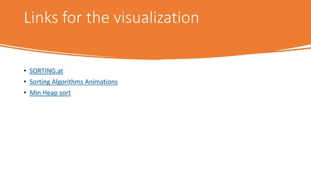NumPy sorting (and dancing and memes): a short review for students | PPT