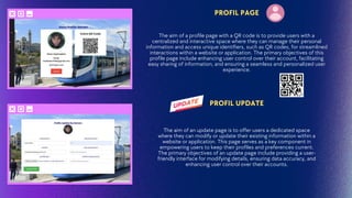 numérique reports MiniProjet pour setram | PDF