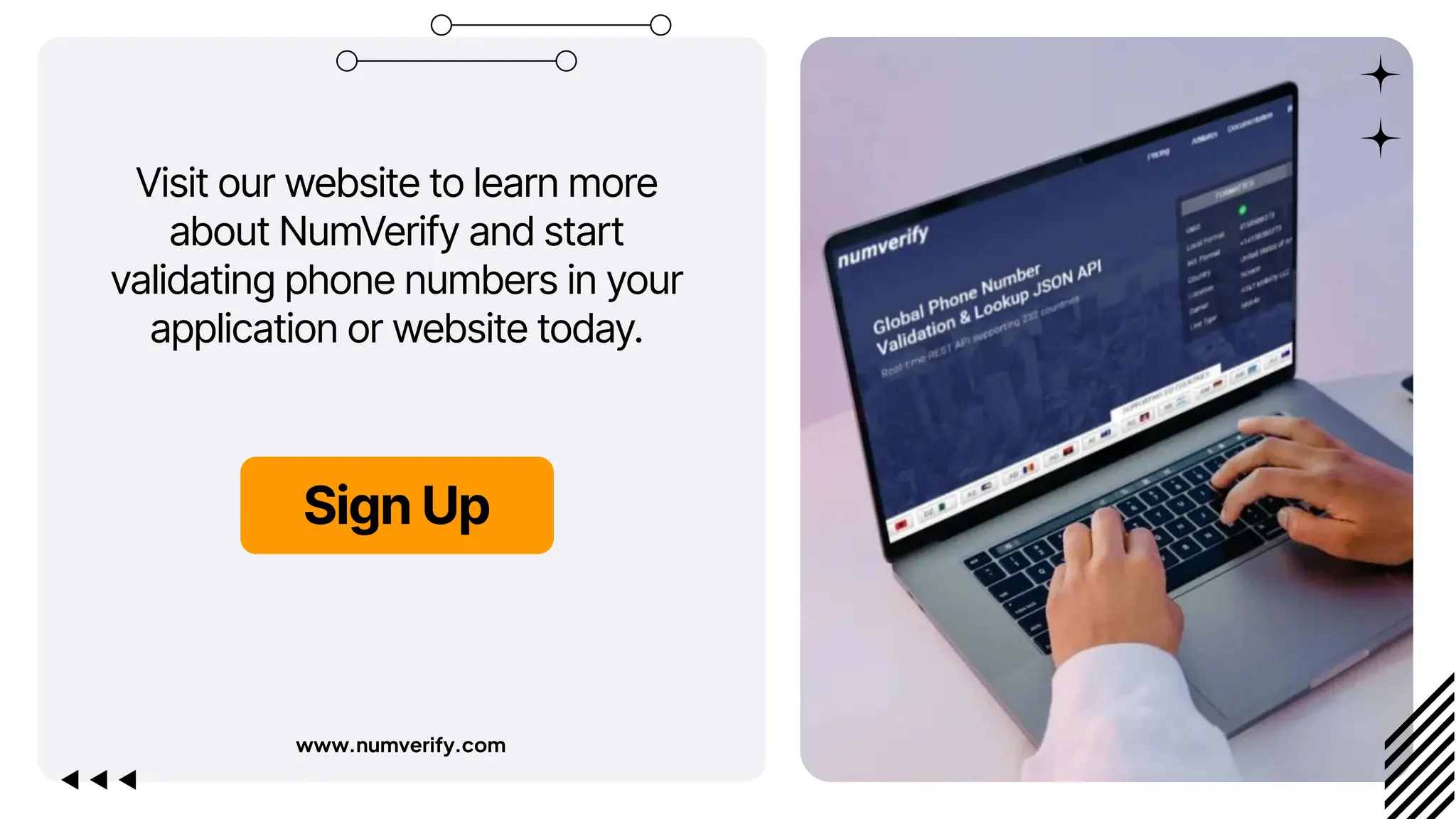 NumVerify: Reliable Validation for Indian Mobile Numbers | PPT
