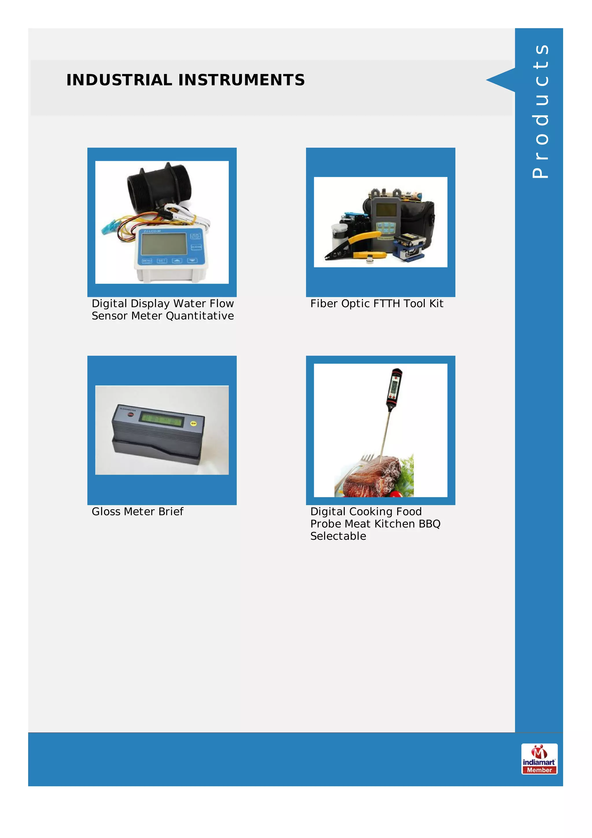 Nunes instruments | PDF