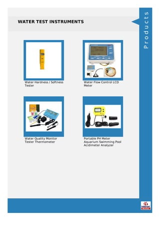 Nunes instruments | PDF