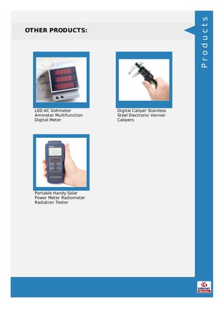Nunes instruments | PDF