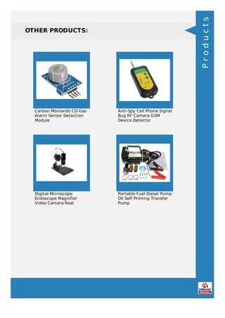 Nunes instruments | PDF