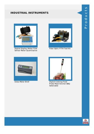 Nunes instruments | PDF