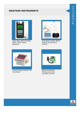 Nunes instruments | PDF