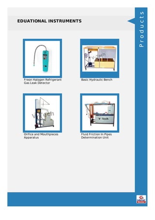 Nunes instruments | PDF
