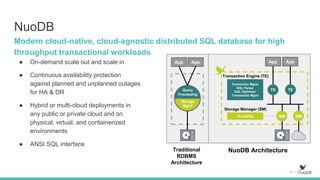 WeLab Reaps Advantages of Multi-Cloud Capabilities. You Can Too. | PPTX