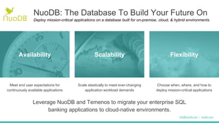 WeLab Reaps Advantages of Multi-Cloud Capabilities. You Can Too. | PPTX