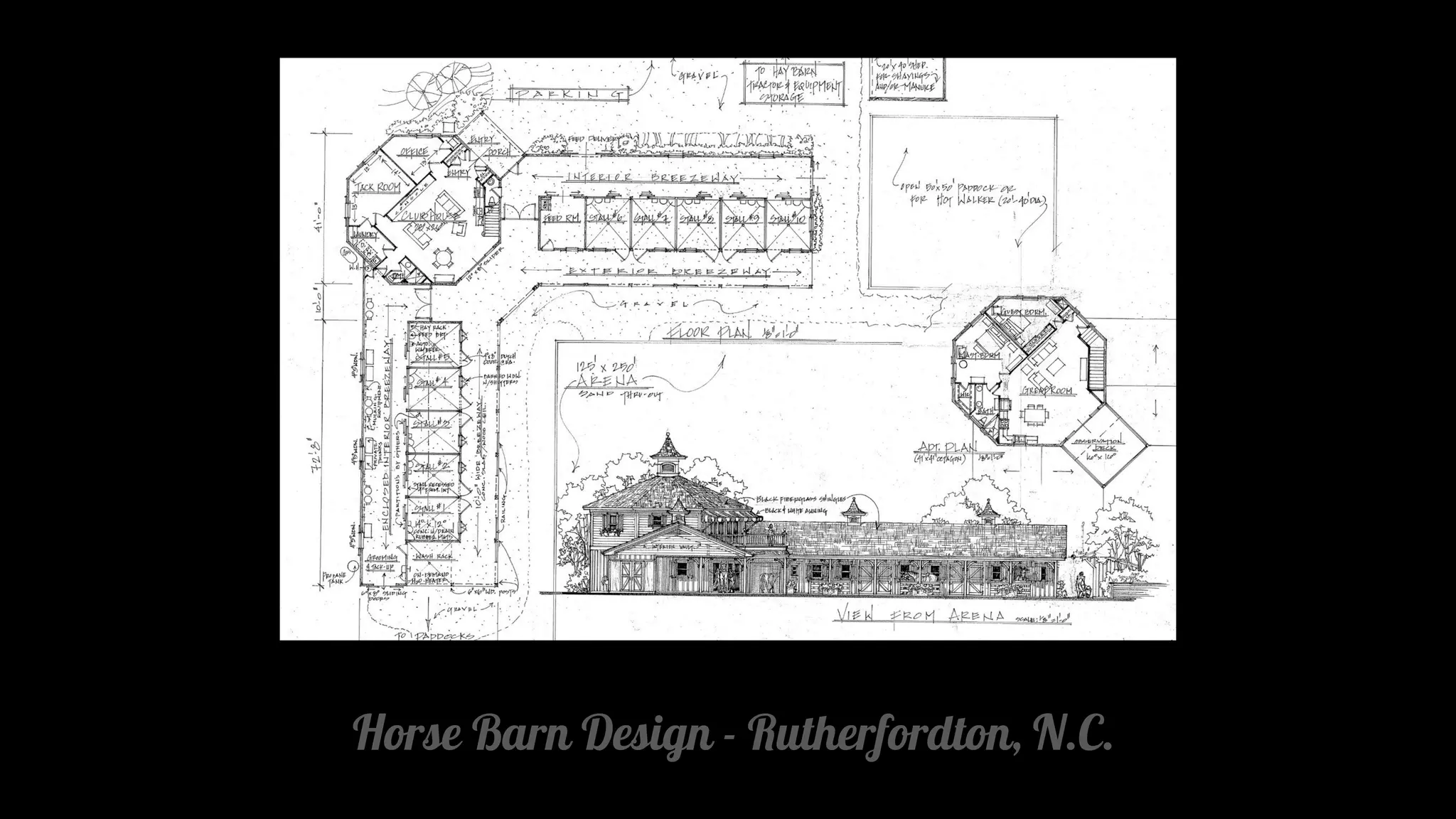 Renderings preliminary design ideas artwork | PDF