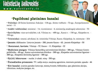 Valstiečių laikraštis | PPT