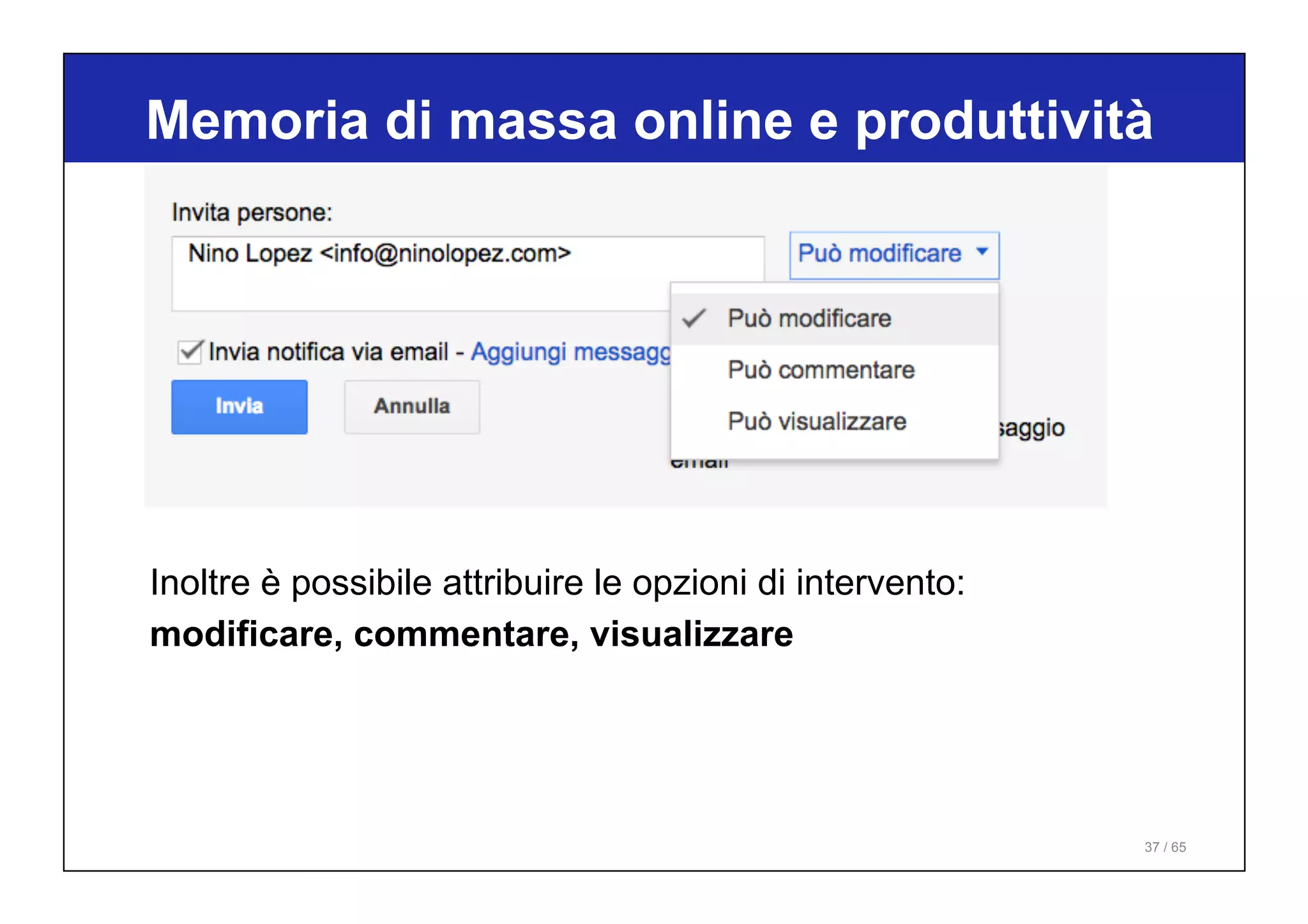 Nuova ECDL - 7-Online collaboration | PDF | Internet | Computing