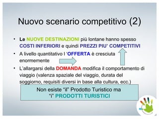 Nuove professioni destination mng | PPT