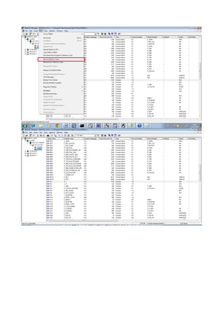 Nuovo documento di microsoft word | DOC