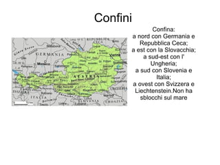 Austria | ODP | Europe Travel | Travel Locations