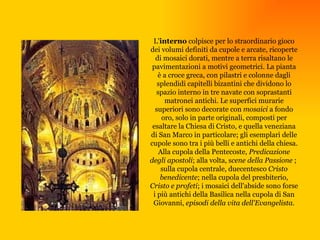 Piazza San Marco | PPT