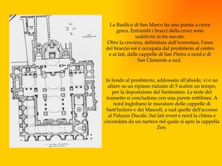Piazza San Marco | PPT