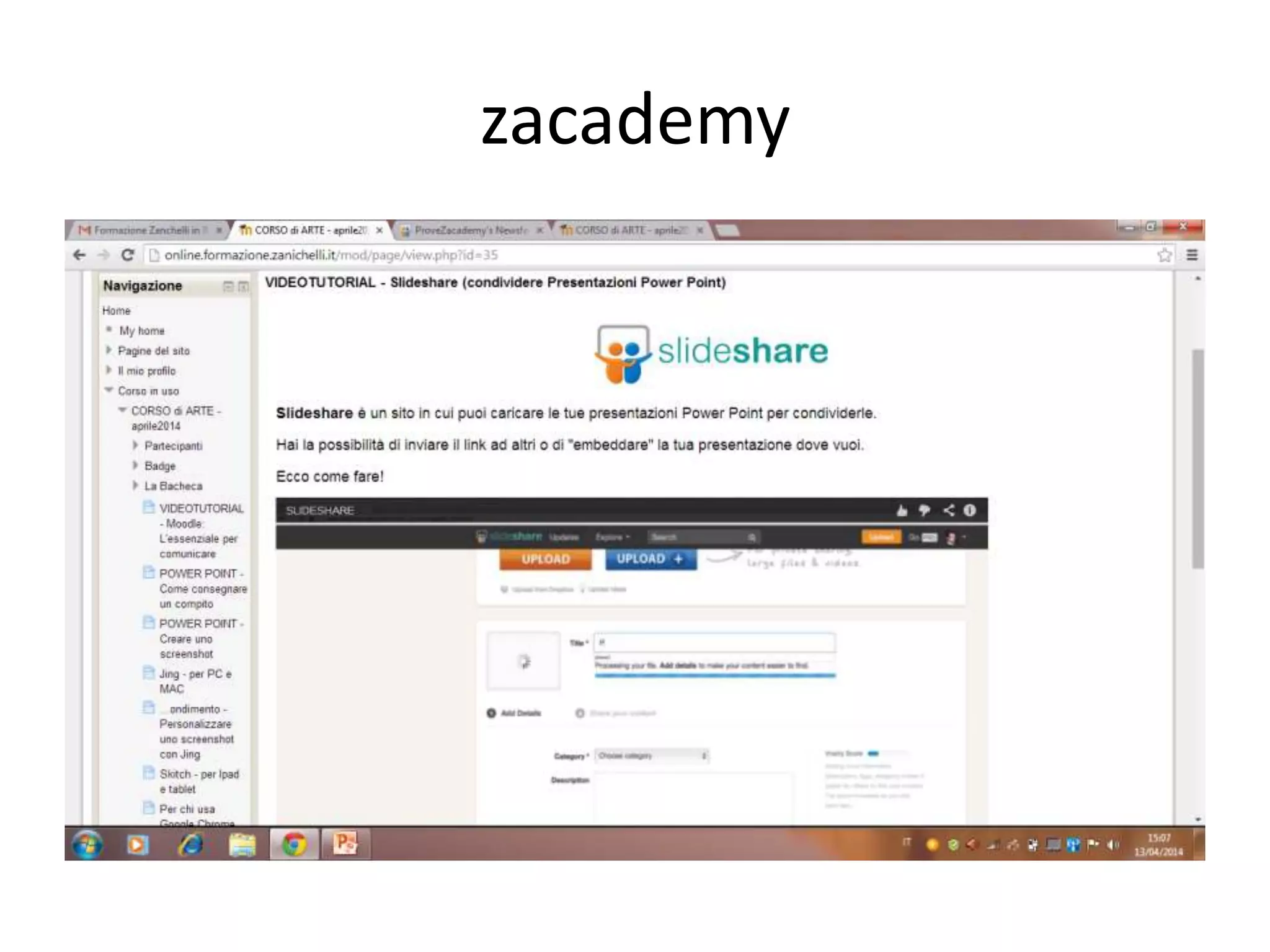 powerpoint prova | PPTX
