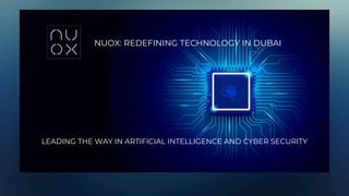 Nuox Redefining Technology in Dubai.pdf1