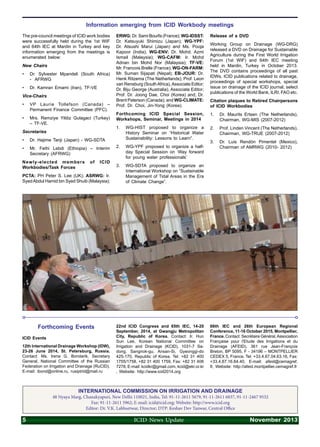 News Update Nov. 2013 | PDF | Weather | Science