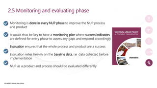 NUP Process | PPT