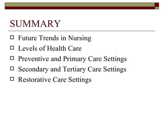 N U R 102 Nursing Transition | PPT