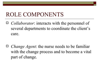 N U R 102 Nursing Transition | PPT