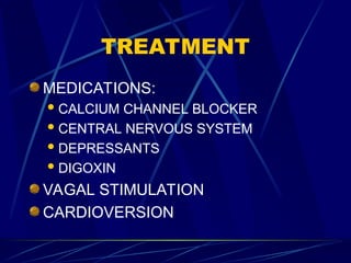Mechanism of cardiovascular system in humans | PPT